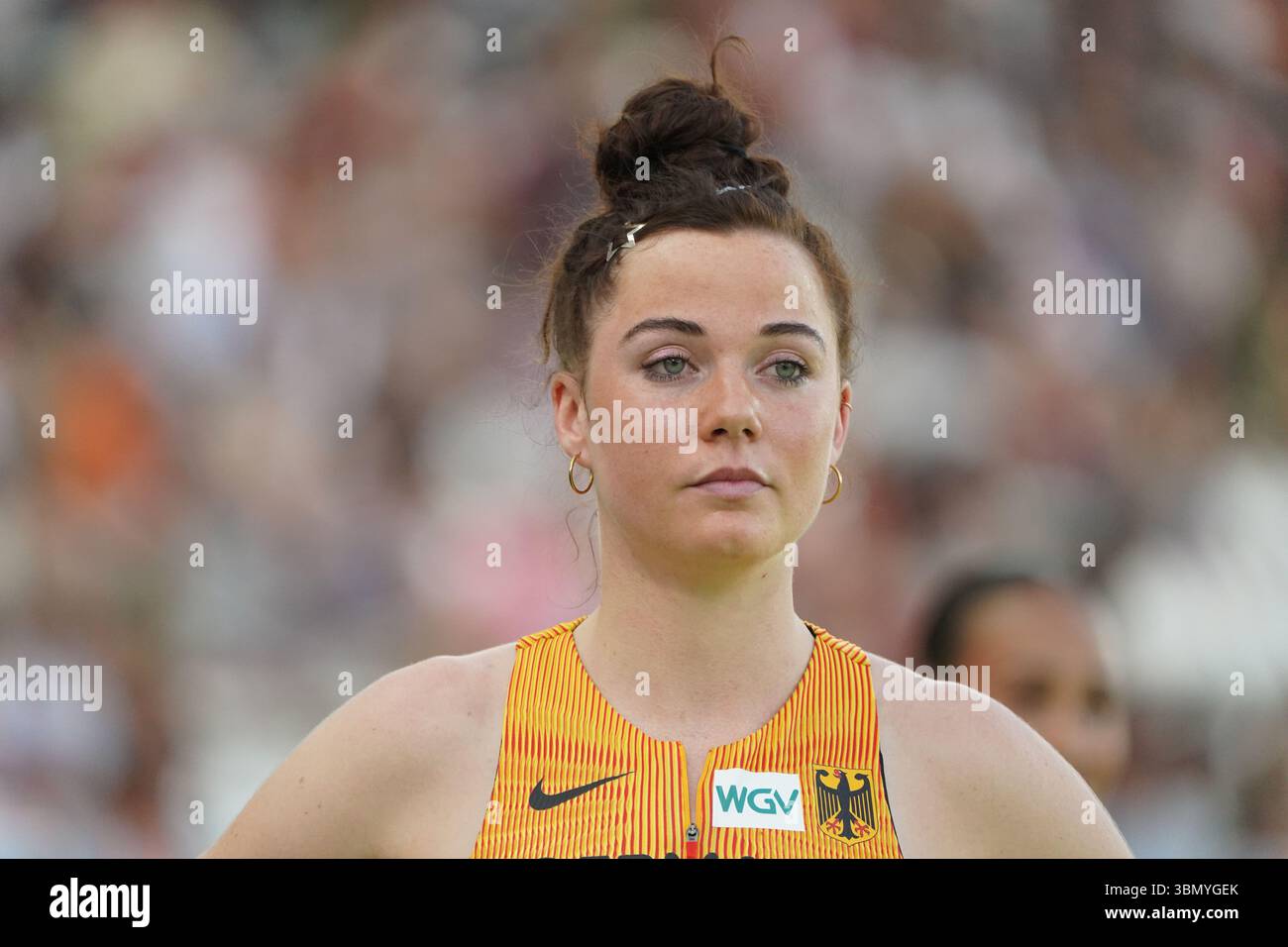 Leichtathletik, athletics, Team Europameisterschaften, European Team ...