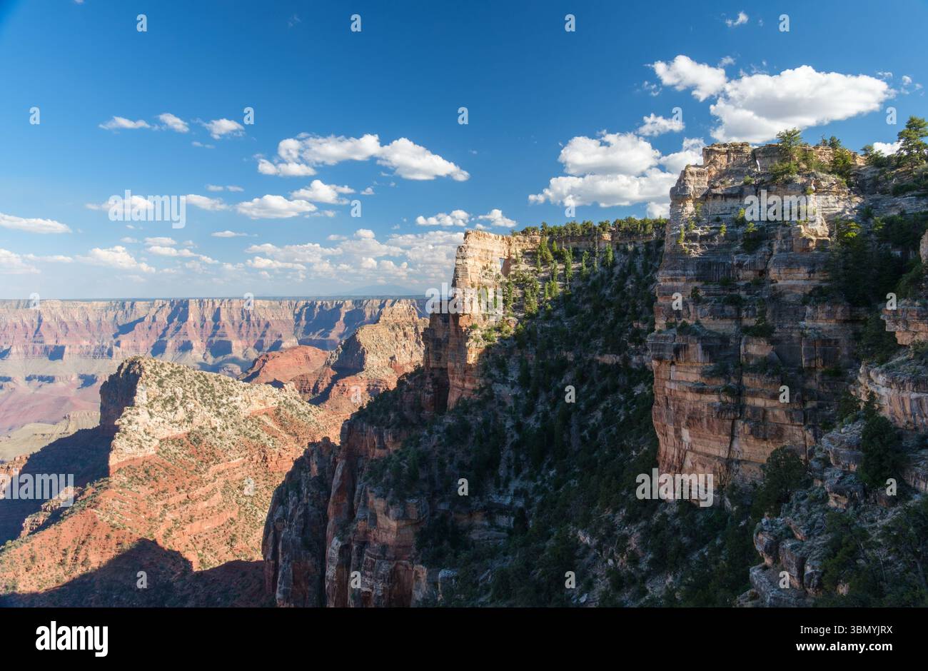 Grand canyon arizona multiple hi-res stock photography and images - Alamy