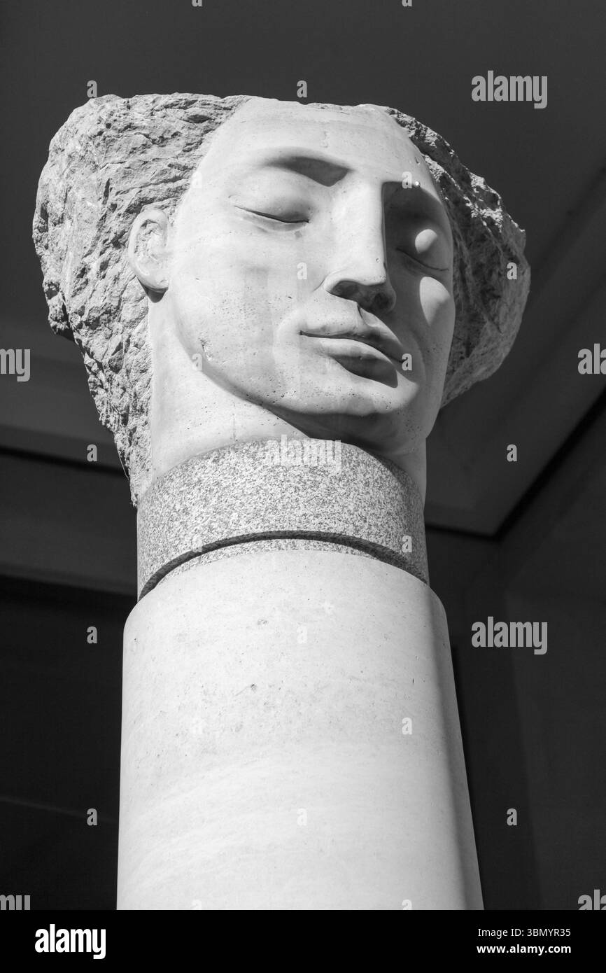 Young black man curly Black and White Stock Photos & Images - Alamy