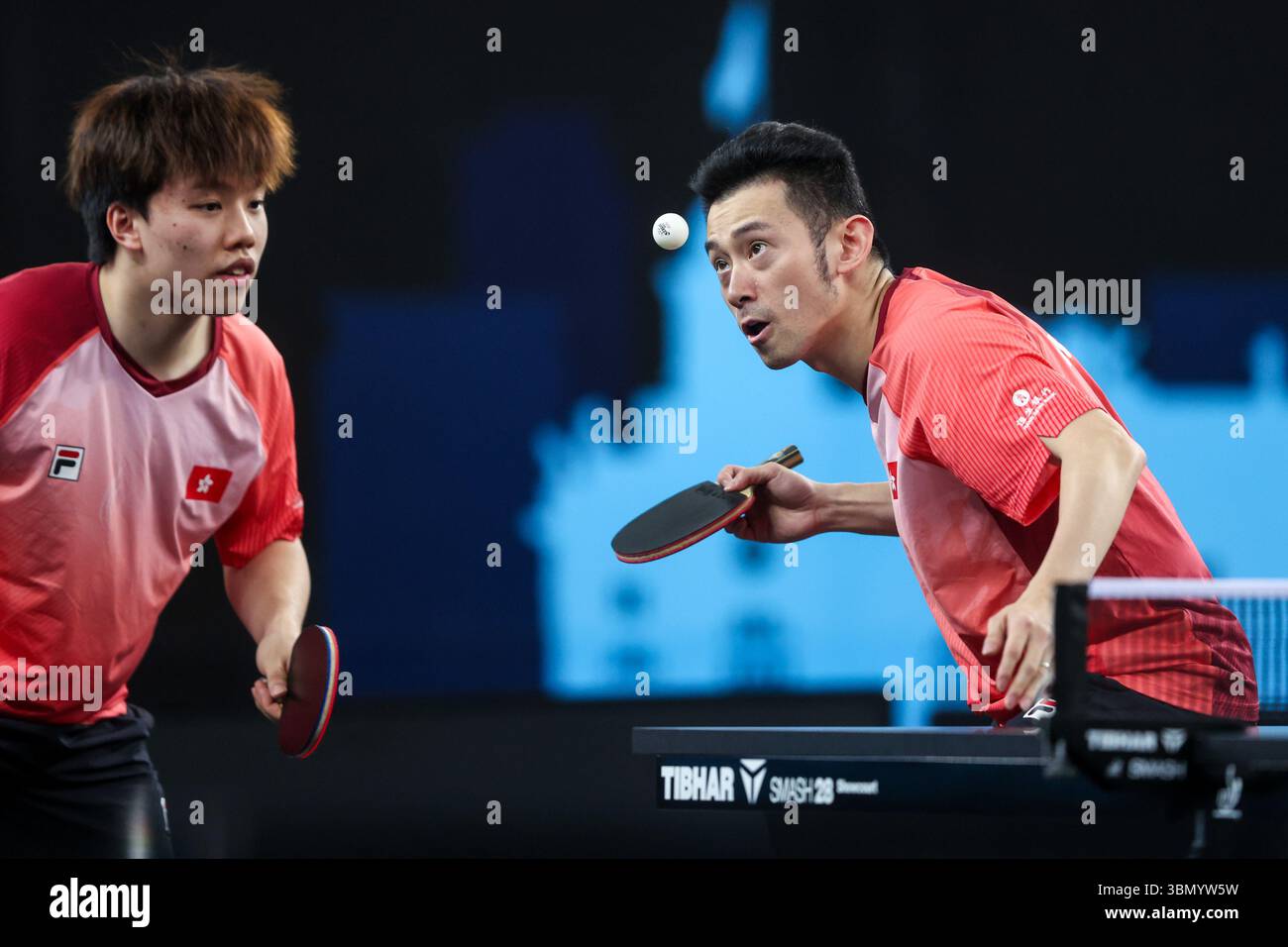 Chun fei hi-res stock photography and images - Alamy
