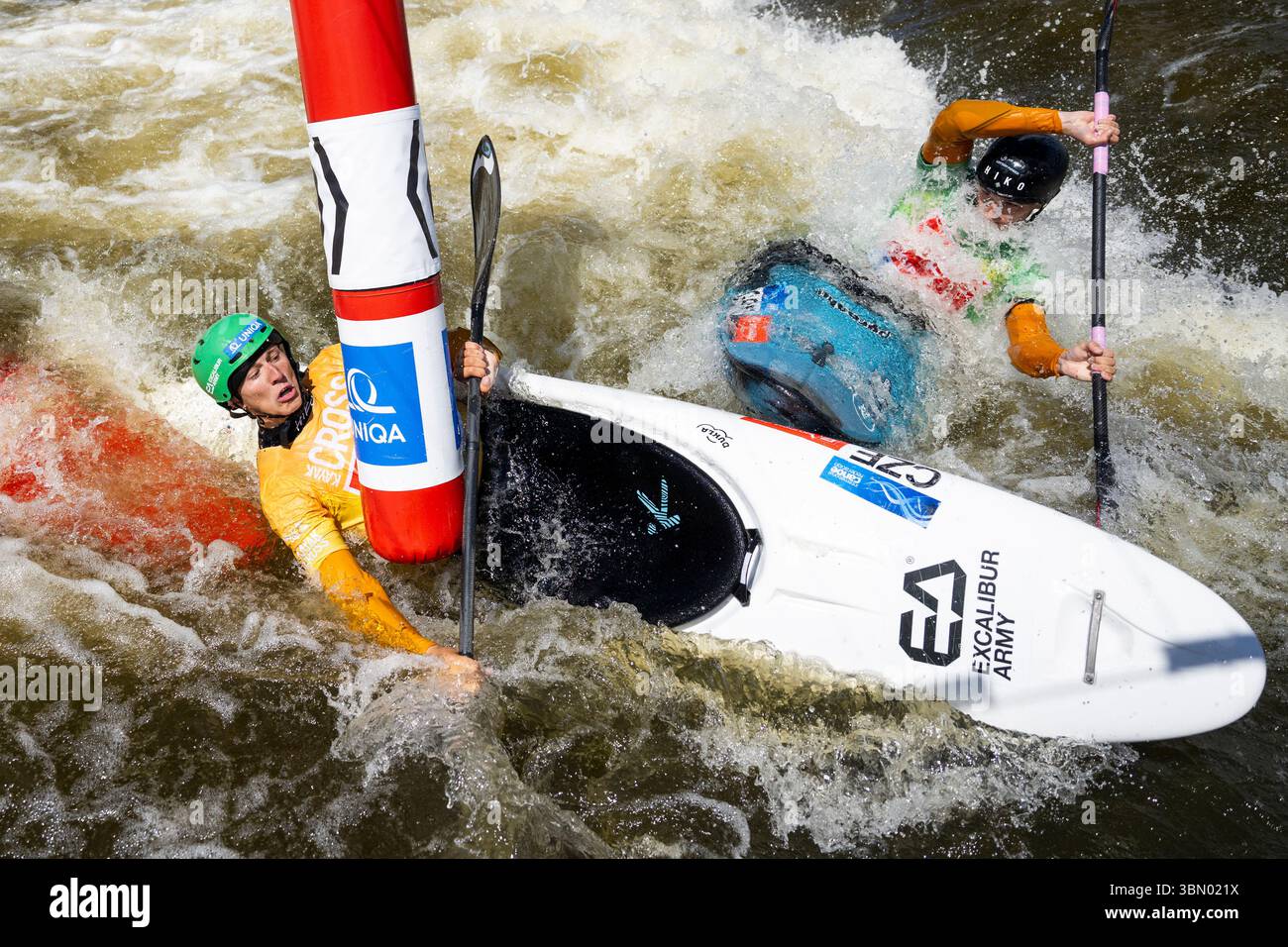 Matyas novak hi-res stock photography and images - Alamy