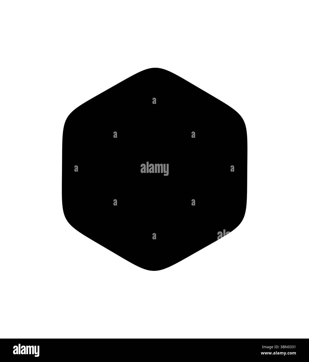 Soft edges design Black and White Stock Photos & Images - Alamy