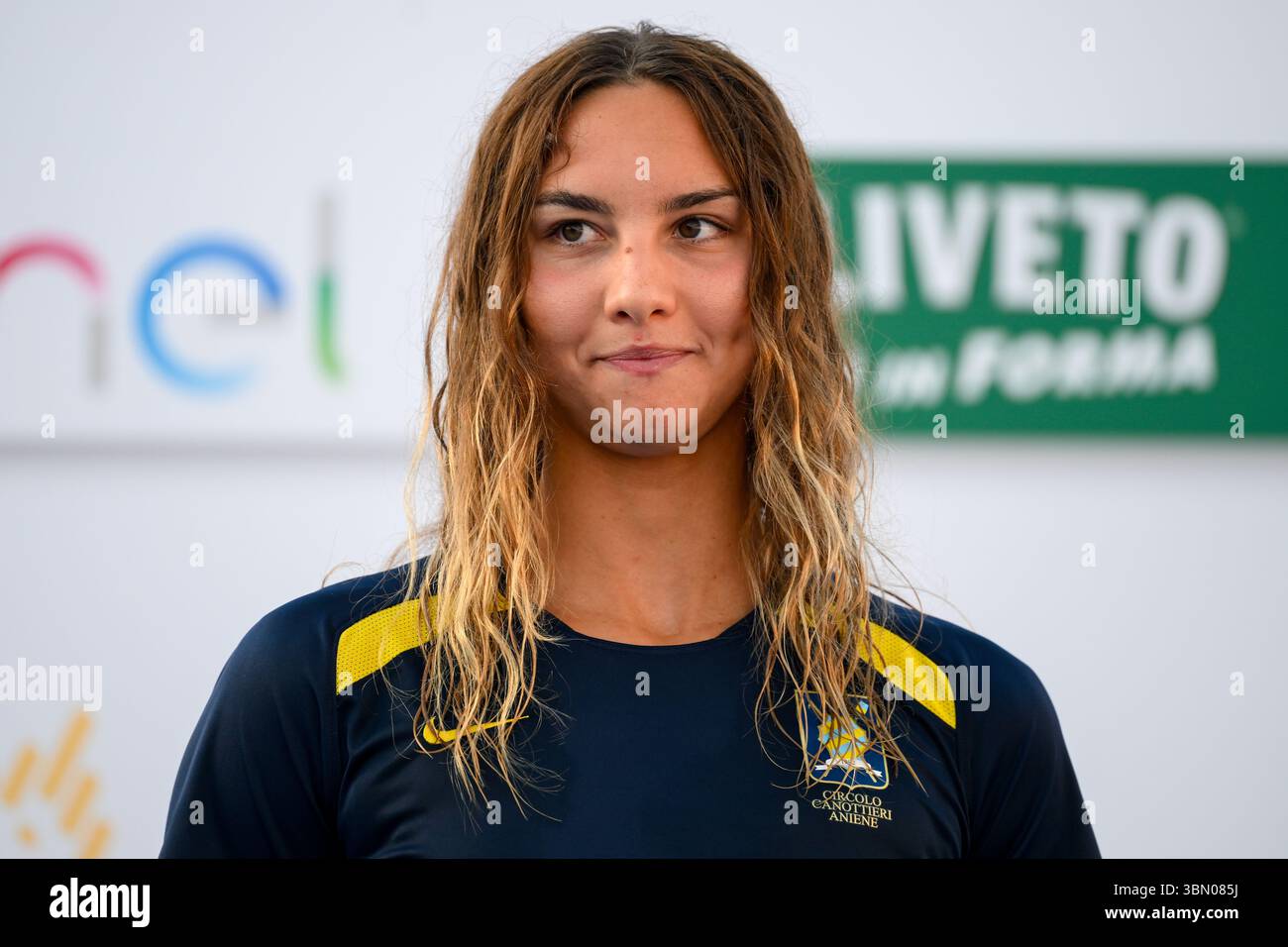 Francesca romana furfaro hi-res stock photography and images - Alamy