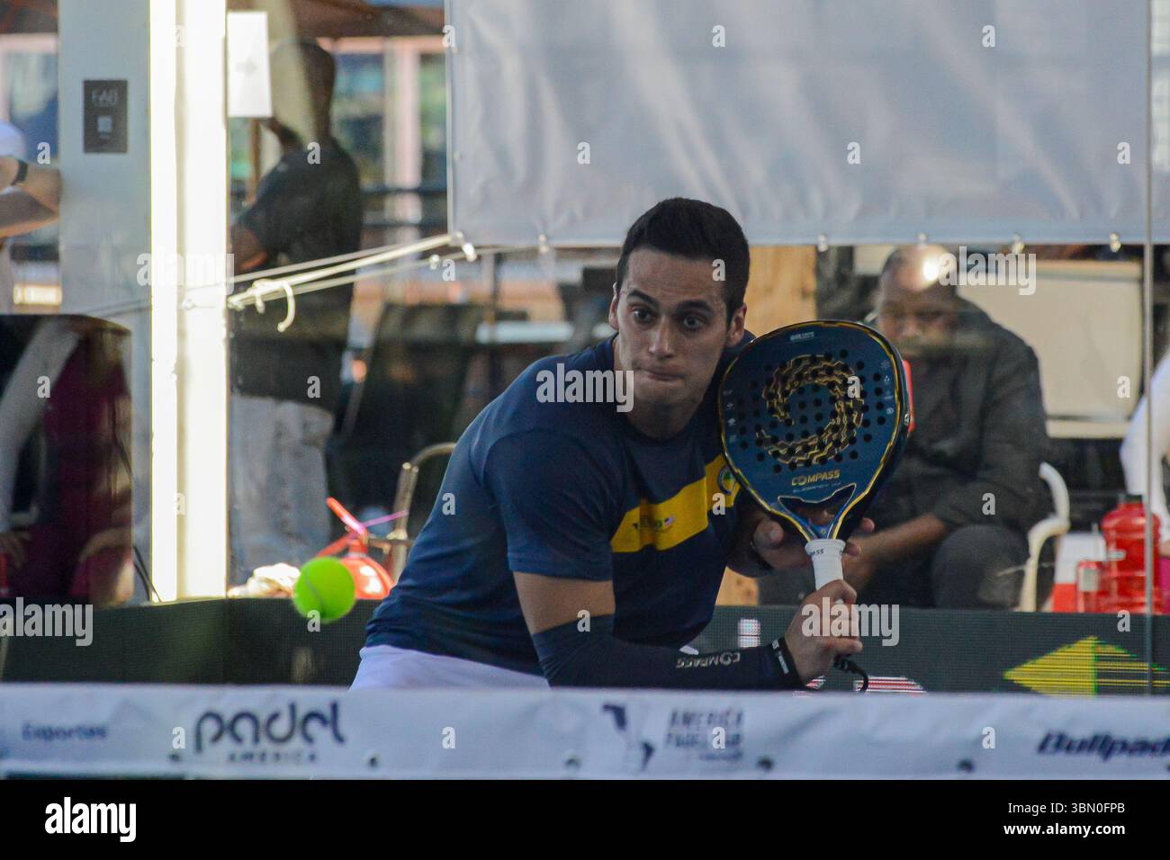 June 29, 2025, Rio De Janeiro, Rio De Janeiro, Brasil: Rio de janeiro ...