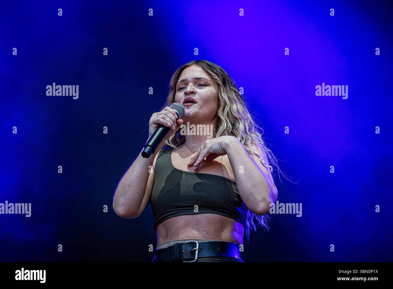 Randale und Freunde - Das Querbeat-Festival, 28.06.2025 Inez Schaefer ...