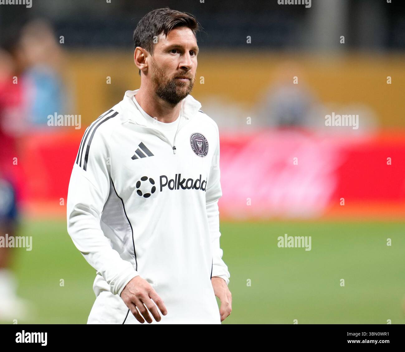 Atlanta, Vereinigte Staaten. 29th June, 2025. Lionel Messi (Inter Miami ...
