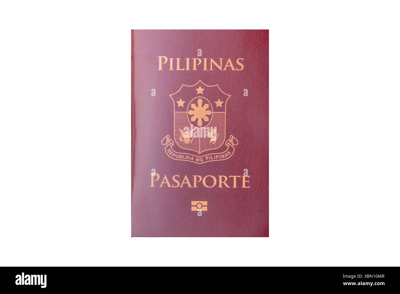 Philippines passport for travelling, flying and doing business ...