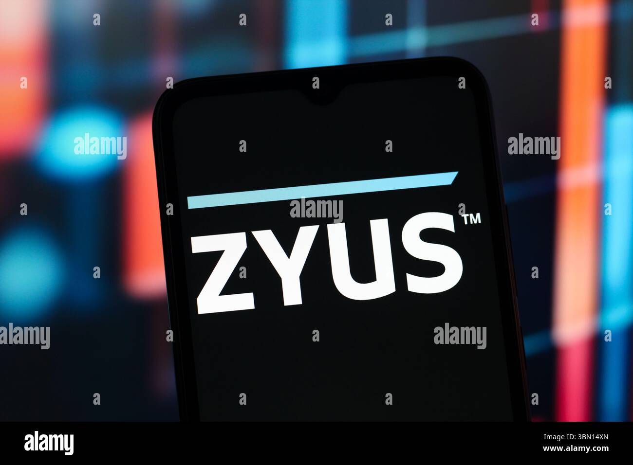 Zyus life sciences hi-res stock photography and images - Alamy