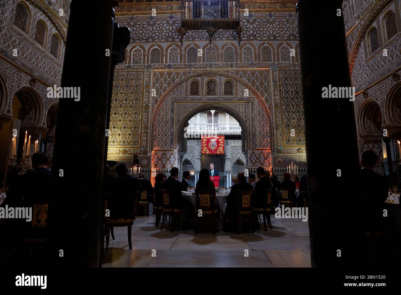 Sevilla. Spain. 20250629, Sevilla. Spain. 20250629, King Felipe VI of ...