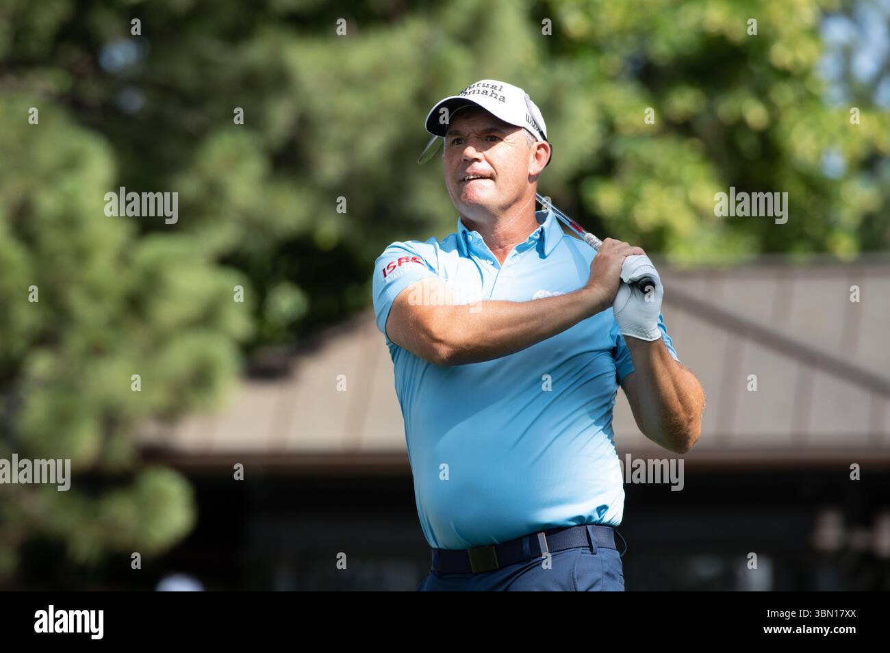 Colorado Springs, Colorado, USA. 29th June, 2025. US Senior Open, Final ...