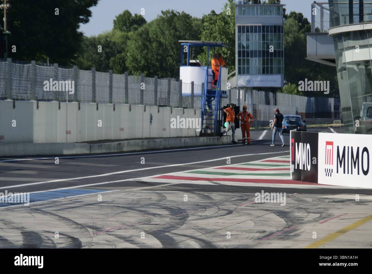 The three-day Mimo Milano Monza Motorshow 2025 has concluded with ...