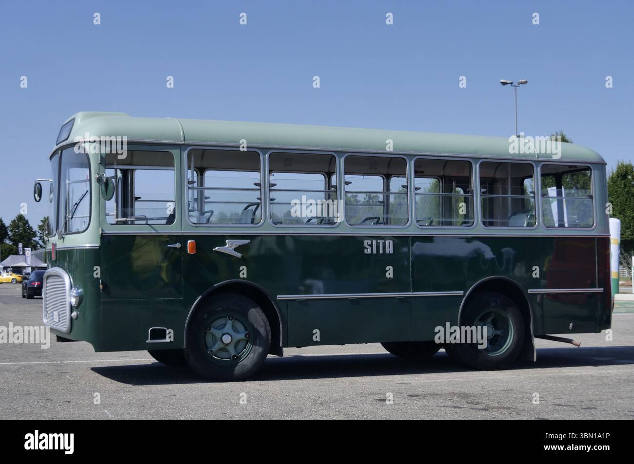 The three-day Mimo Milano Monza Motorshow 2025 has concluded with ...