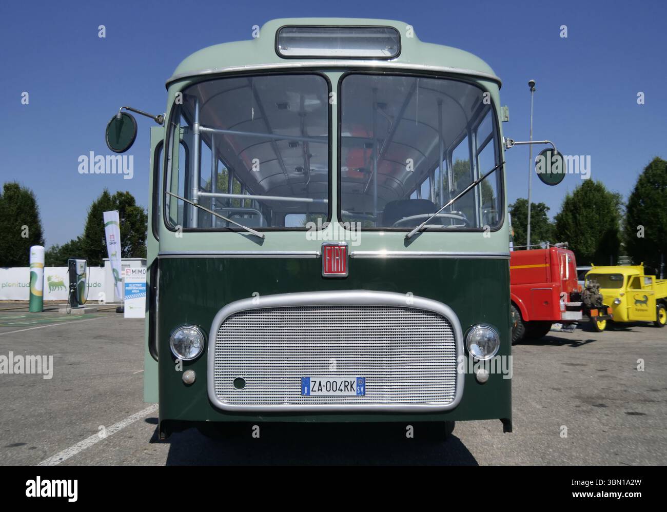 The three-day Mimo Milano Monza Motorshow 2025 has concluded with ...