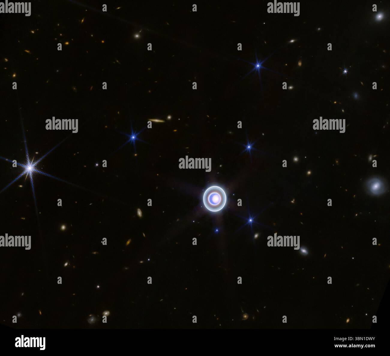 Calibrationstar hi-res stock photography and images - Alamy