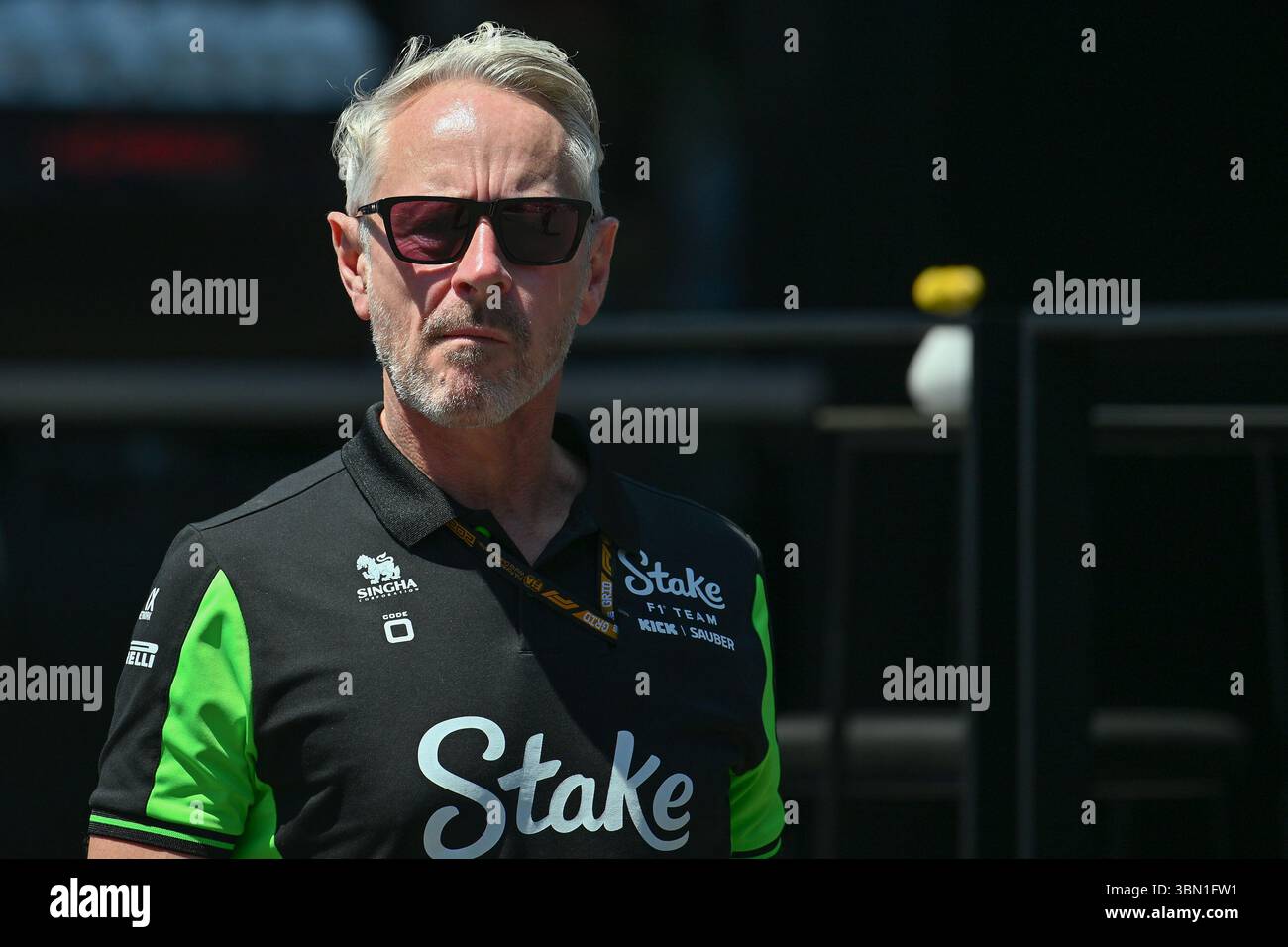 Jonathan wheatley stake hi-res stock photography and images - Alamy