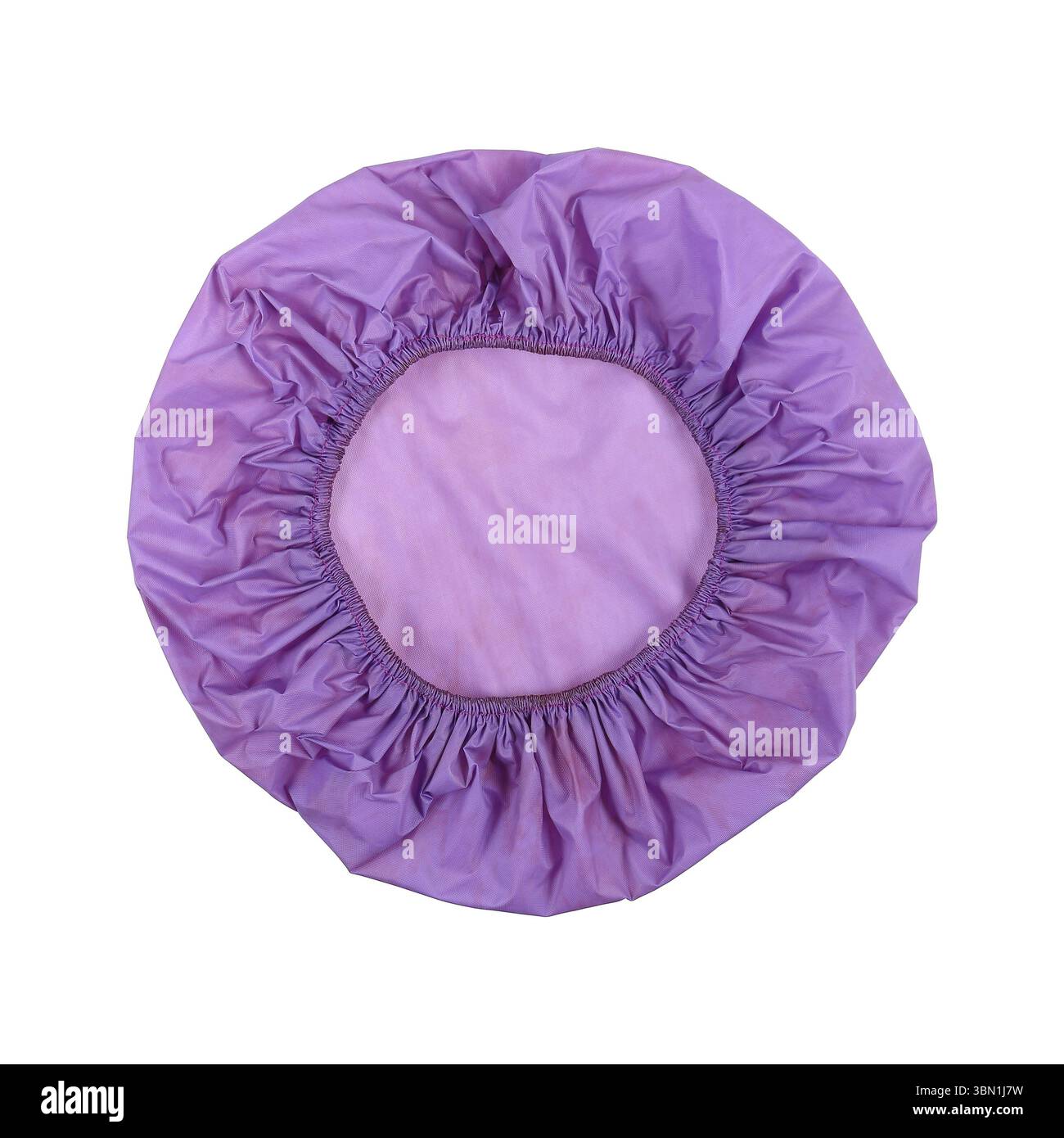 One shower cap on hi-res stock photography and images - Alamy