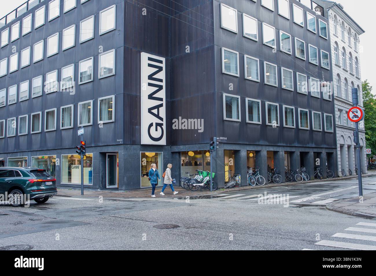 Danish famous brand hi-res stock photography and images - Alamy
