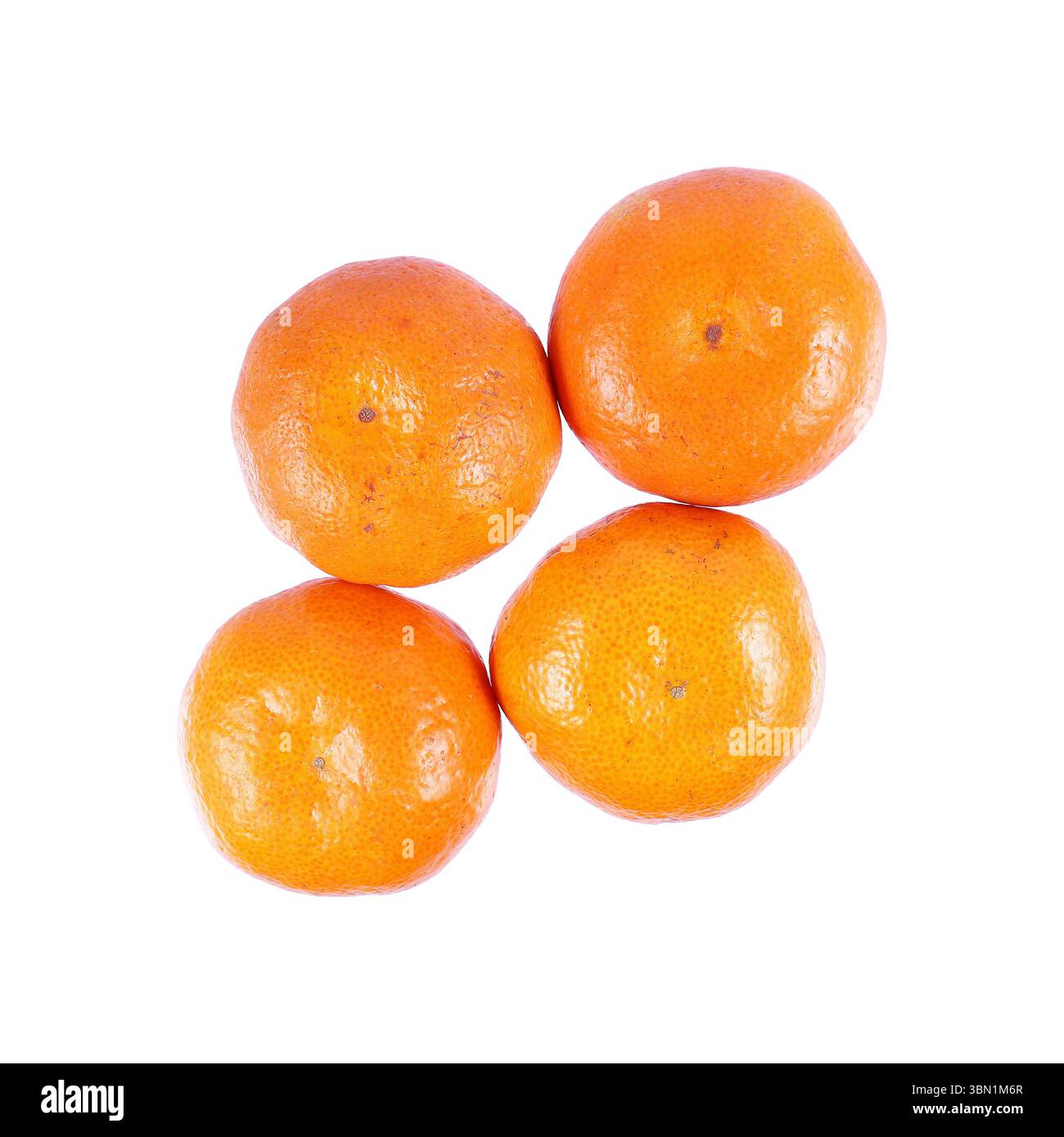 Real oranges Cut Out Stock Images & Pictures - Alamy