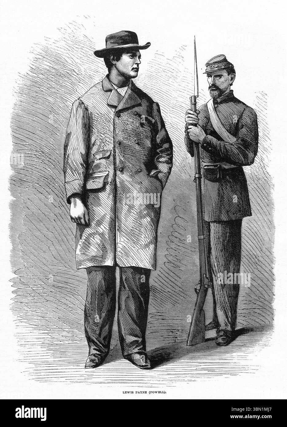 1800s president usa Black and White Stock Photos & Images - Alamy