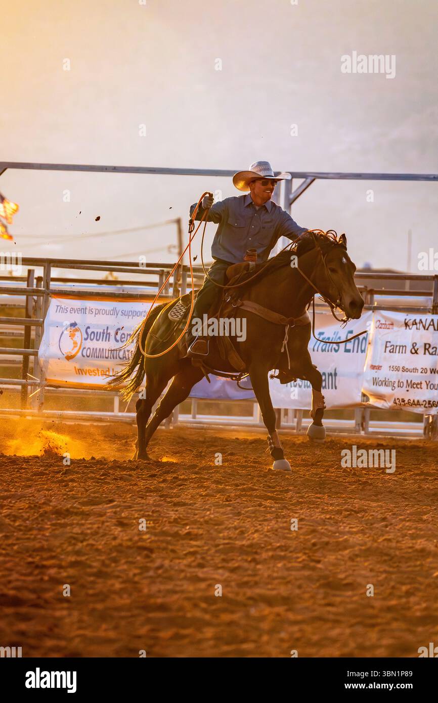 Western competition hi-res stock photography and images - Alamy