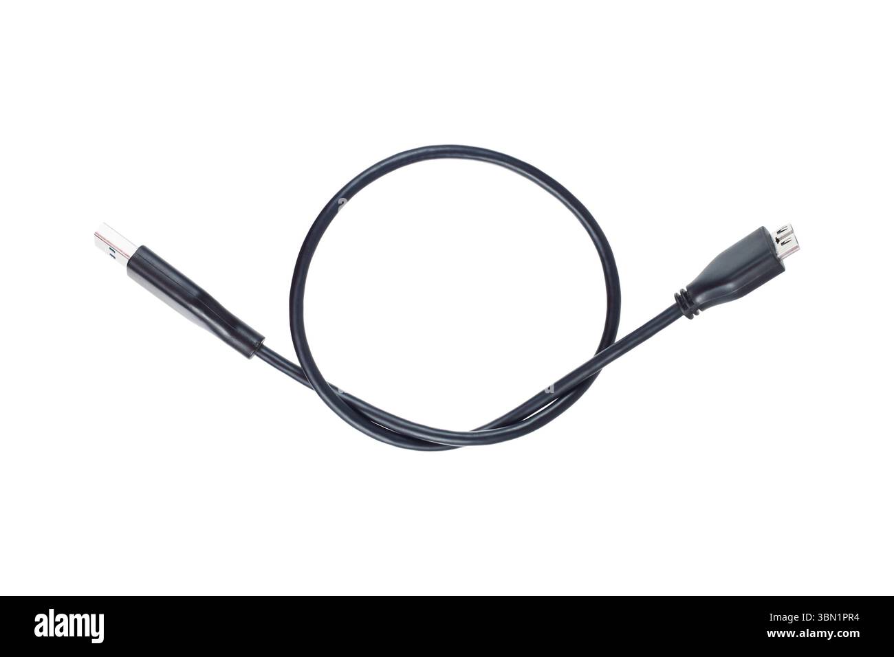 Phone data exchange mobile Cut Out Stock Images & Pictures - Alamy