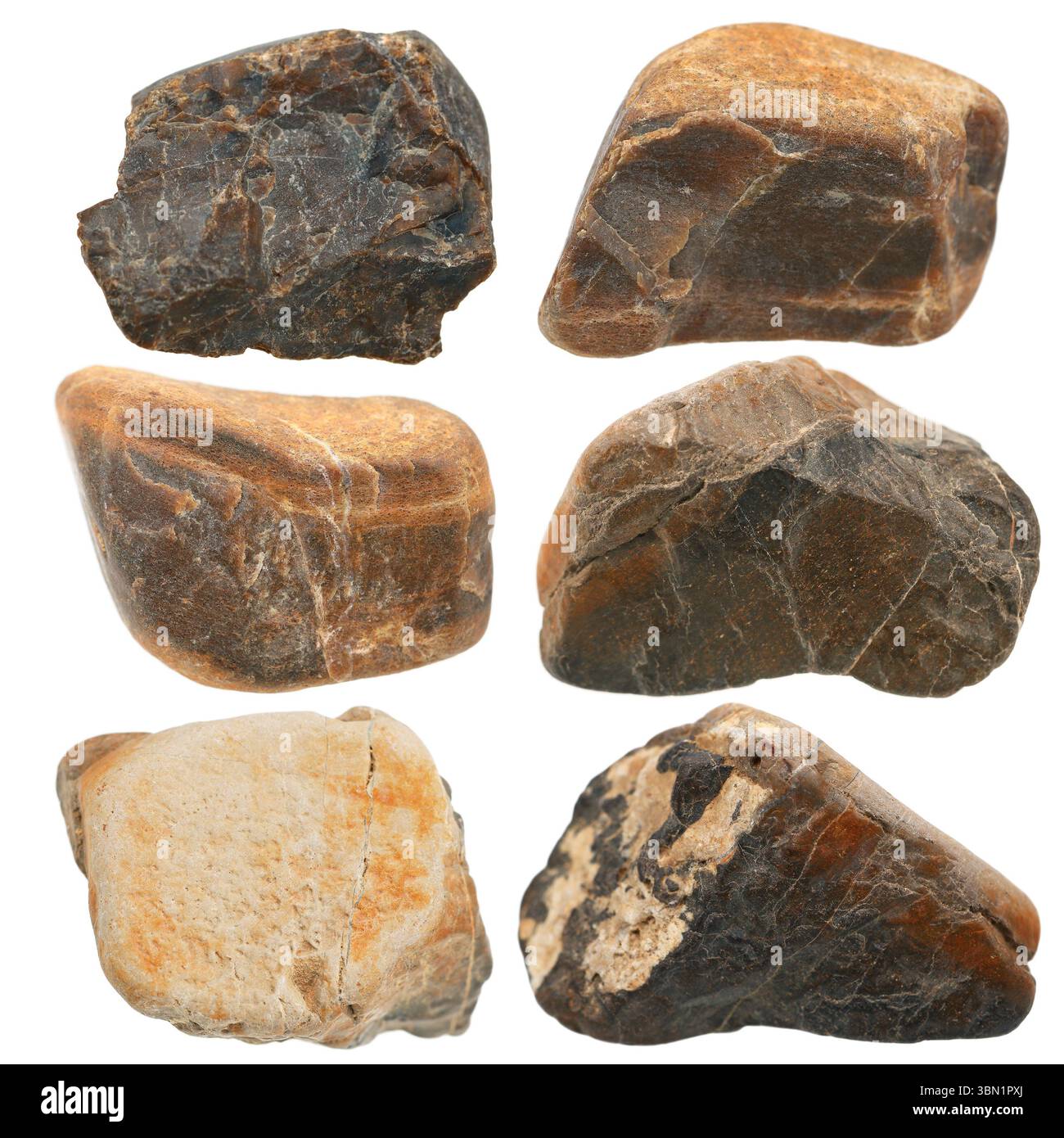 Six large stones hi-res stock photography and images - Alamy