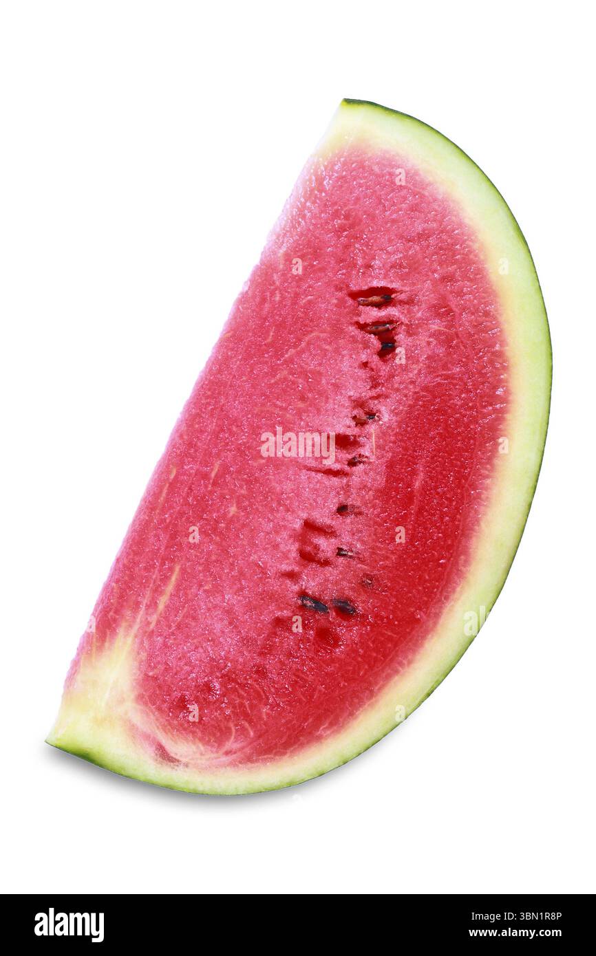 Black white photo half Cut Out Stock Images & Pictures - Alamy