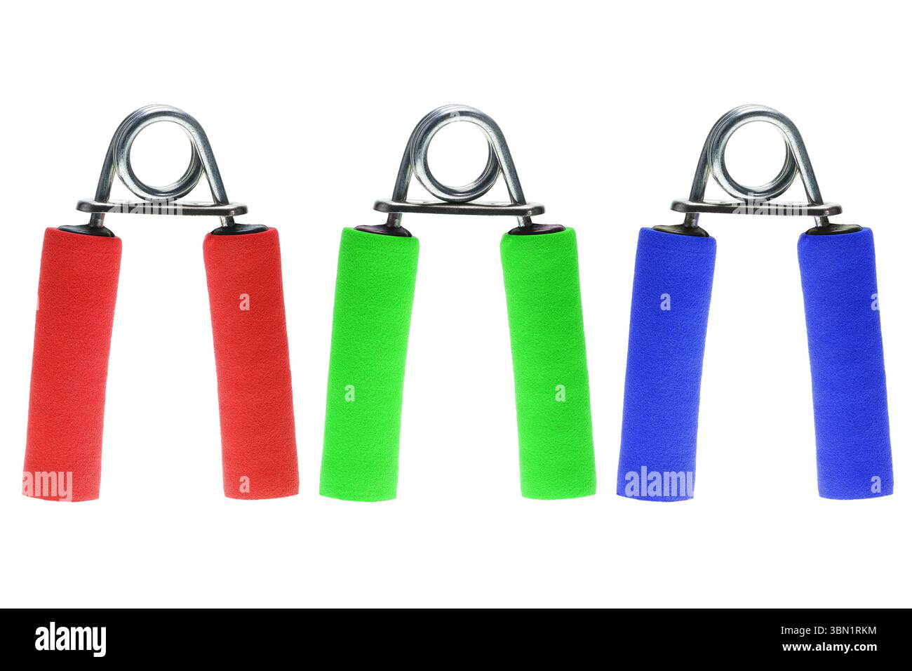 Plastic handgrip Cut Out Stock Images & Pictures - Alamy