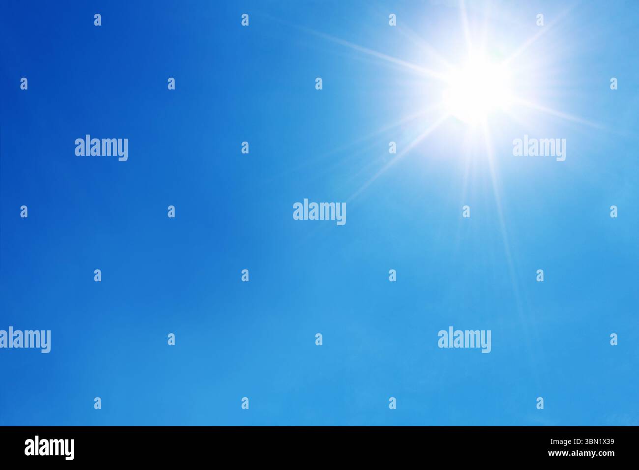 One bright star in the sky hi-res stock photography and images - Alamy