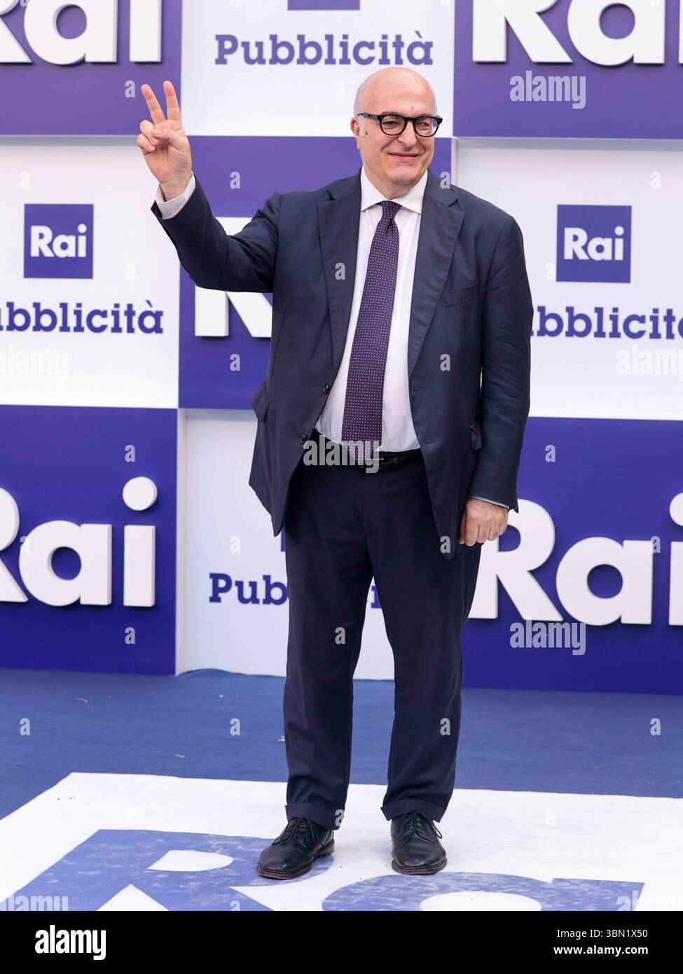 Mario sechi hi-res stock photography and images - Alamy