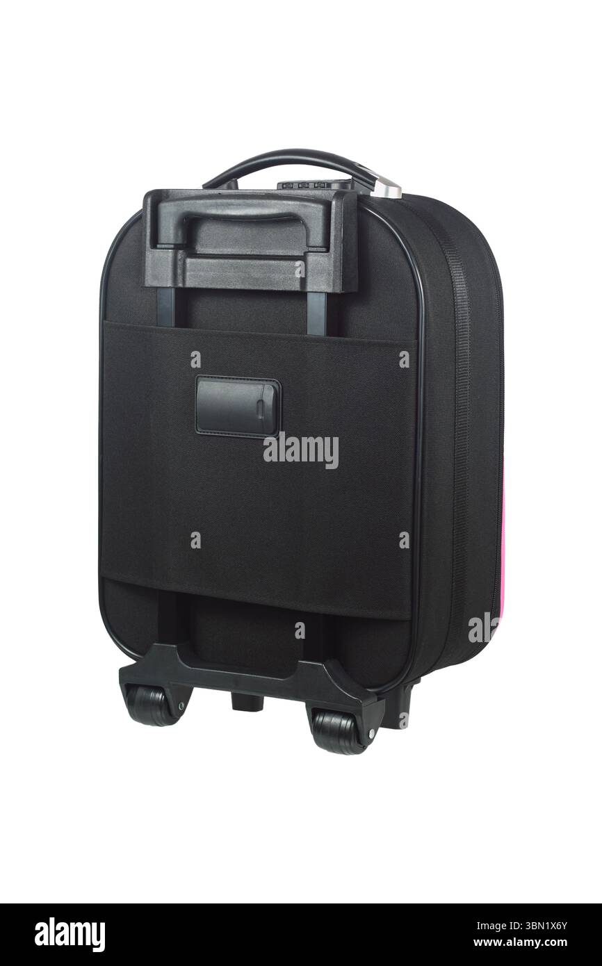 Keeping luggage Cut Out Stock Images & Pictures - Alamy