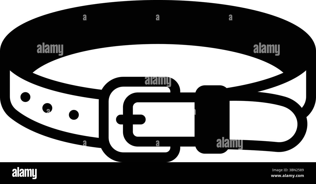 Waistband vector vectors hi-res stock photography and images - Alamy