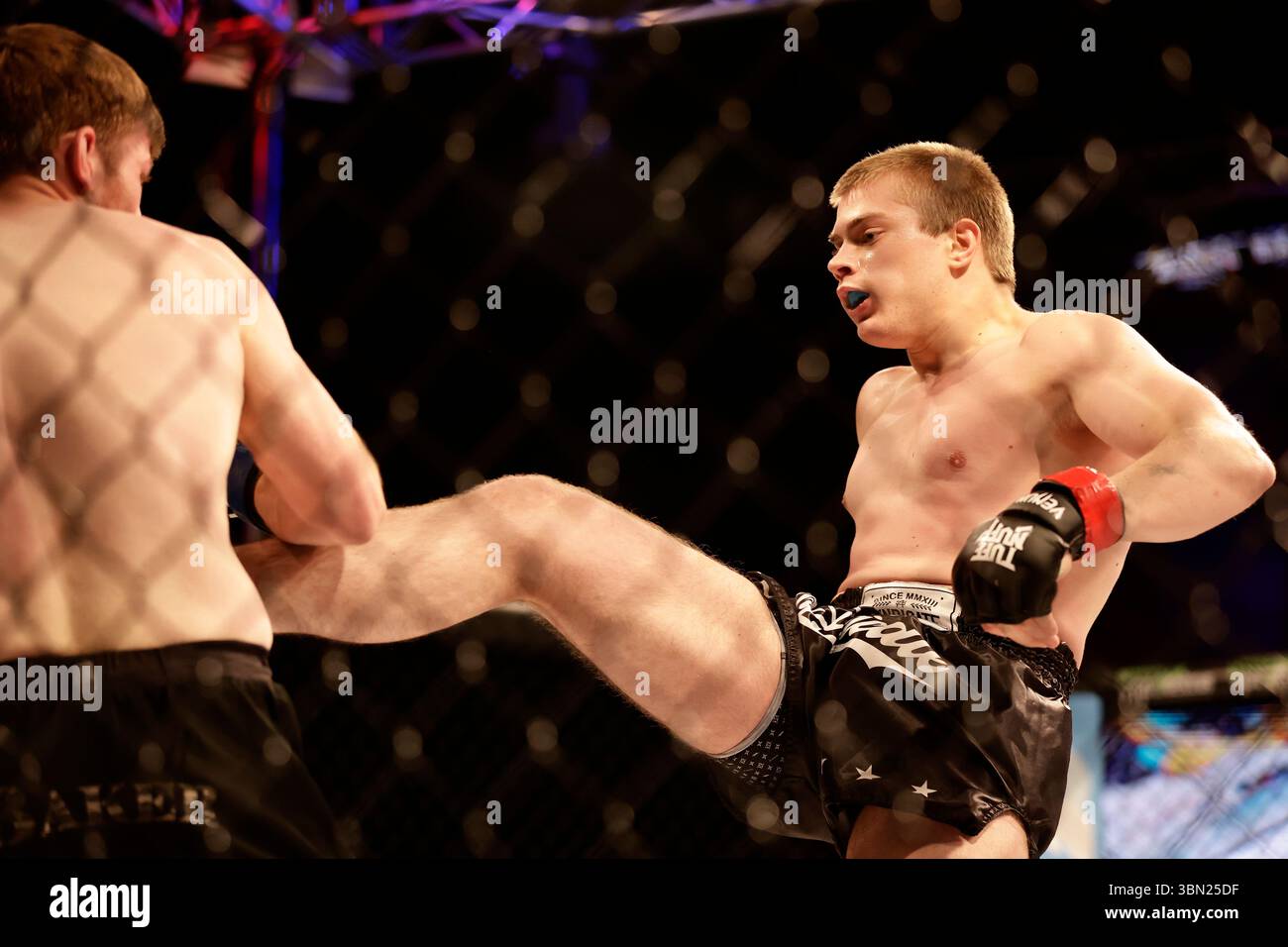 Payton collins and dylan baker hi-res stock photography and images - Alamy