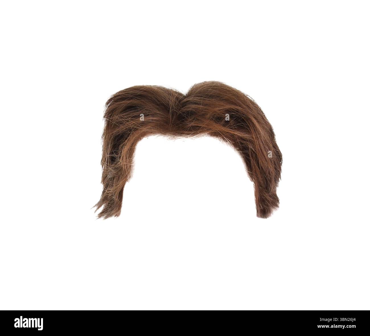 Happy hipster cooking Cut Out Stock Images & Pictures - Alamy