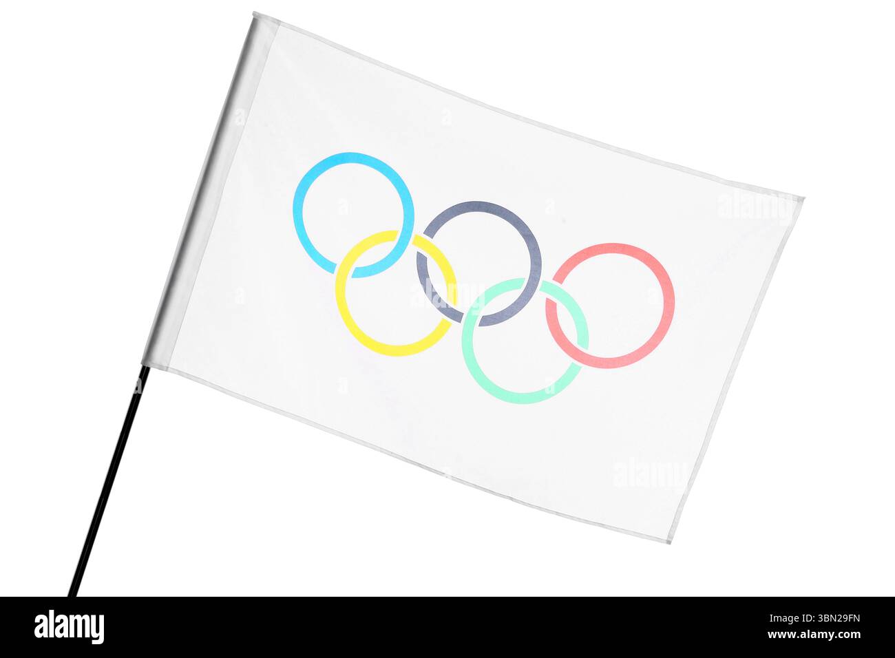 Olympic prize Cut Out Stock Images & Pictures - Alamy