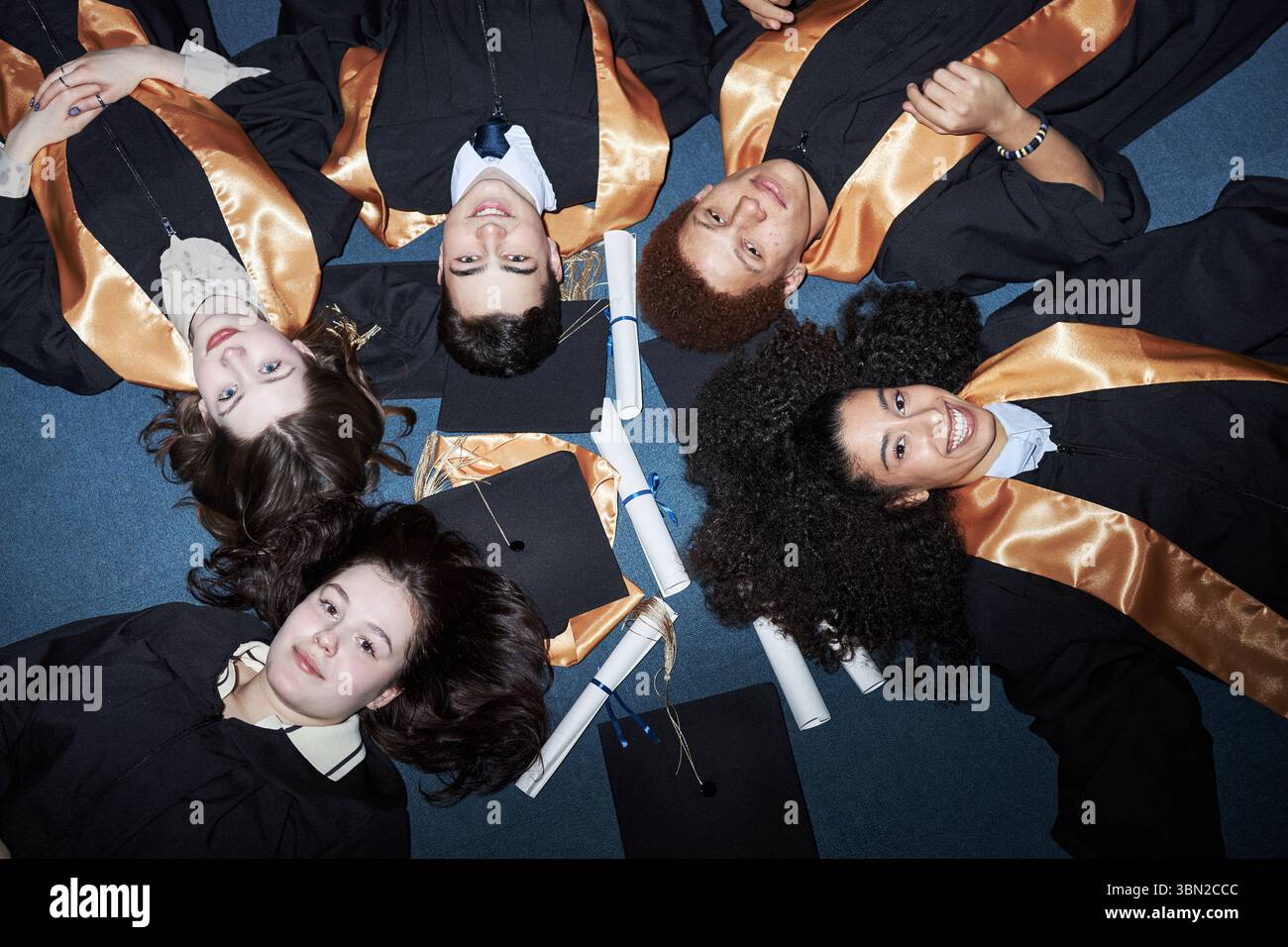 Diverse group university students including hi-res stock photography ...
