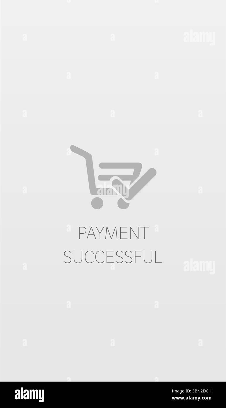 Secure credit card payment Black and White Stock Photos & Images - Alamy