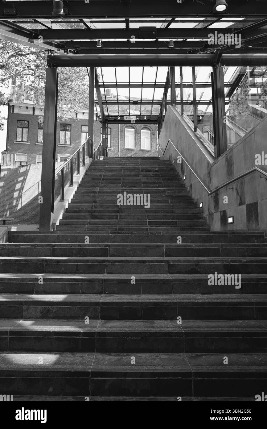 Central province Black and White Stock Photos & Images - Alamy