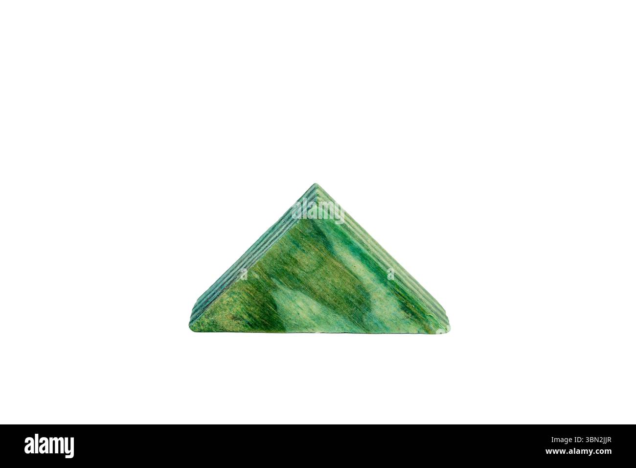 Triangle shape for kids hi-res stock photography and images - Alamy