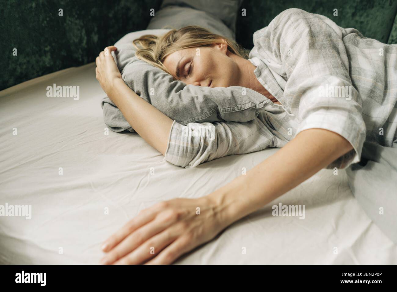 Am lazy person hi-res stock photography and images - Alamy