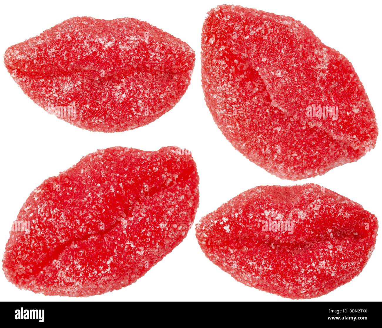 Mouth shapes Cut Out Stock Images & Pictures - Alamy