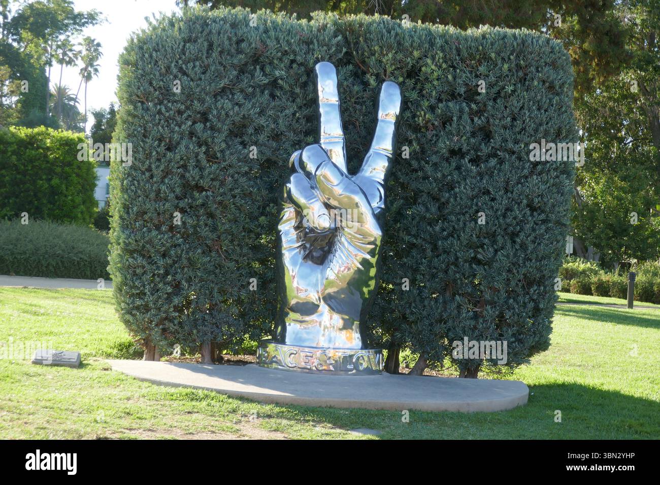 Beverly Hills, California, USA 29th June 2025 Ringo Starr Peace & Love ...