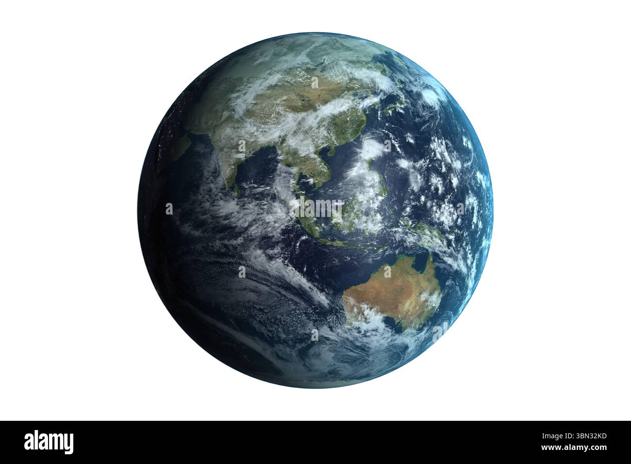 Artistic earth Cut Out Stock Images & Pictures - Alamy