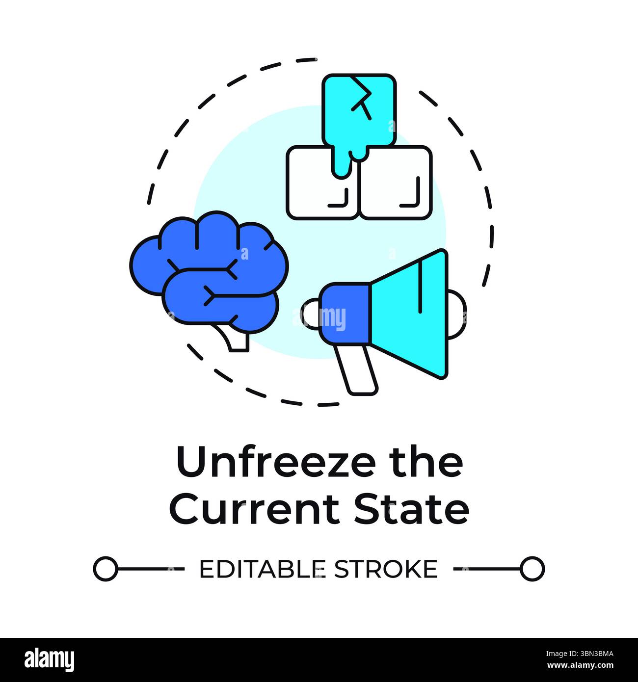 Current problems Cut Out Stock Images & Pictures - Alamy