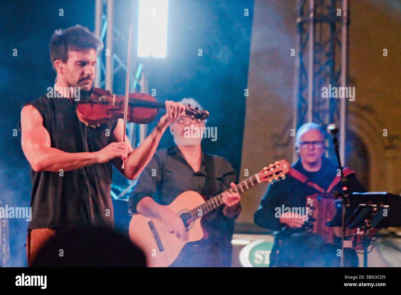 Grecia salentina hi-res stock photography and images - Alamy