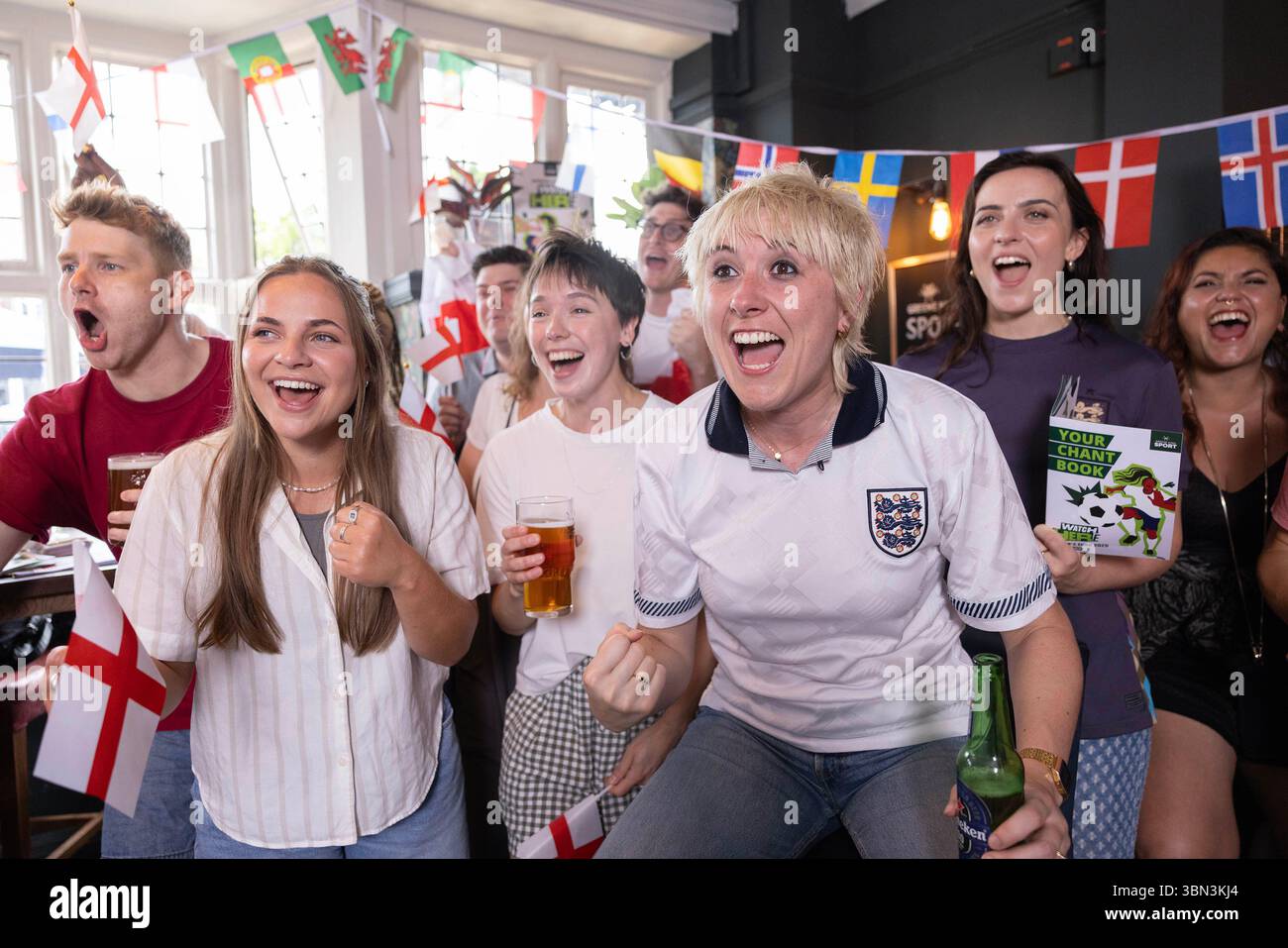 Maisie adam hi-res stock photography and images - Alamy