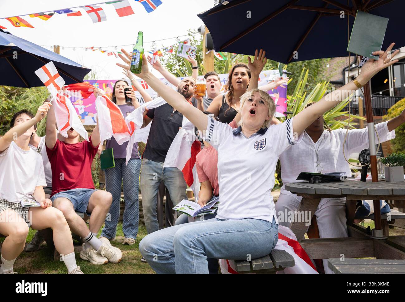 Maisie adam hi-res stock photography and images - Alamy