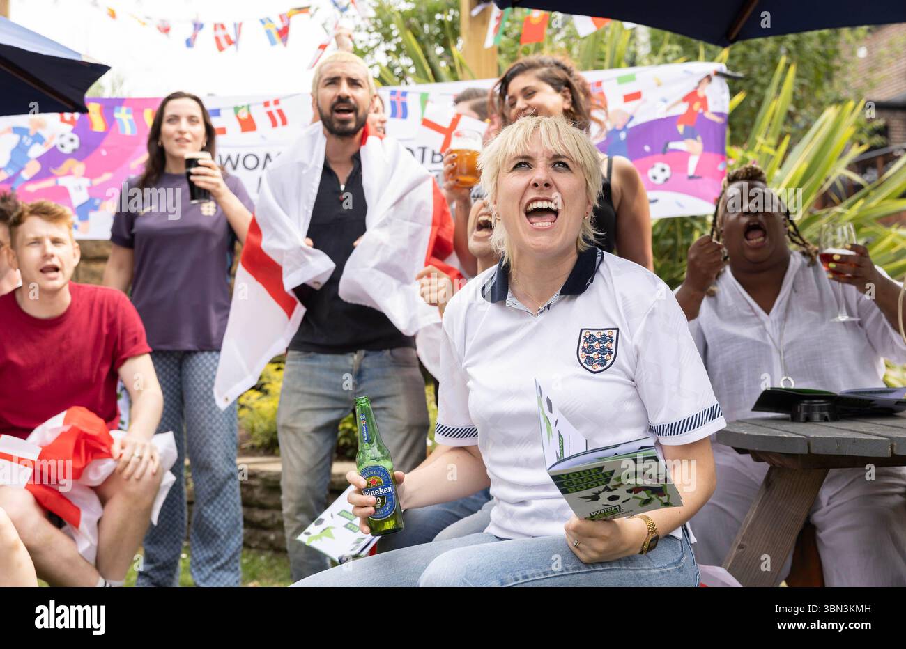 Maisie adam hi-res stock photography and images - Alamy