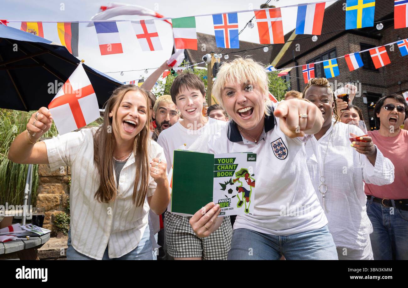 Maisie adam hi-res stock photography and images - Alamy