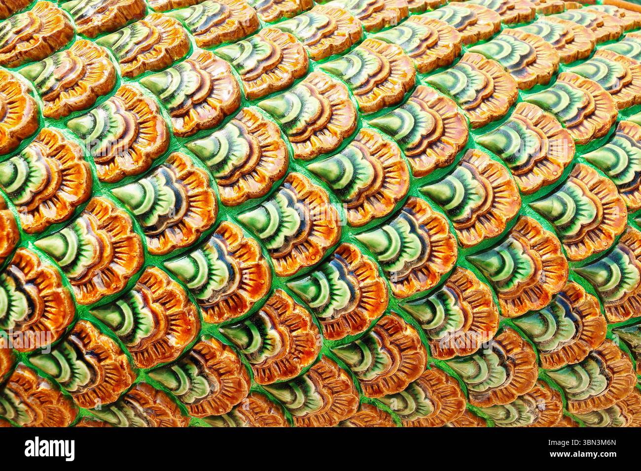 it is beautiful naga scale for pattern and background Stock Photo - Alamy
